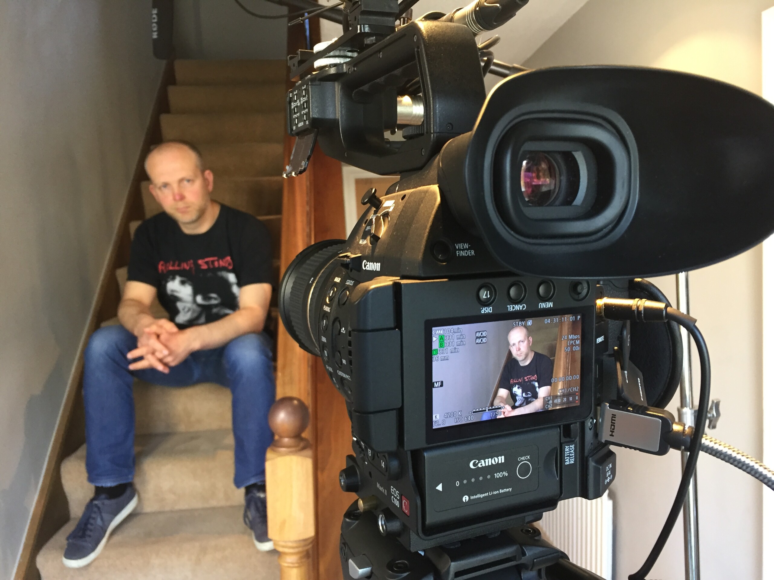 Real Safeguarding Stories is on the move - Collingwood Learning