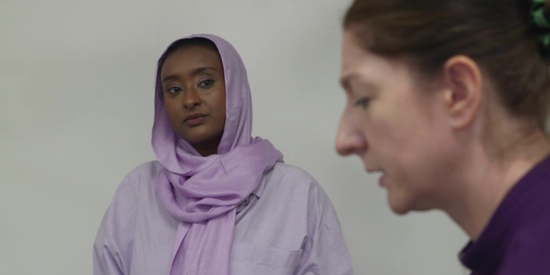 Respect Campaign Case Study - Collingwood Learning